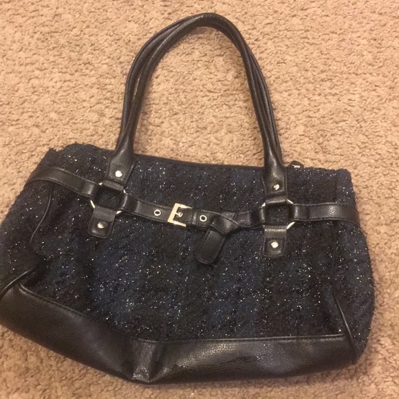 Bags | Croft And Barrow Sequence Purse | Poshmark